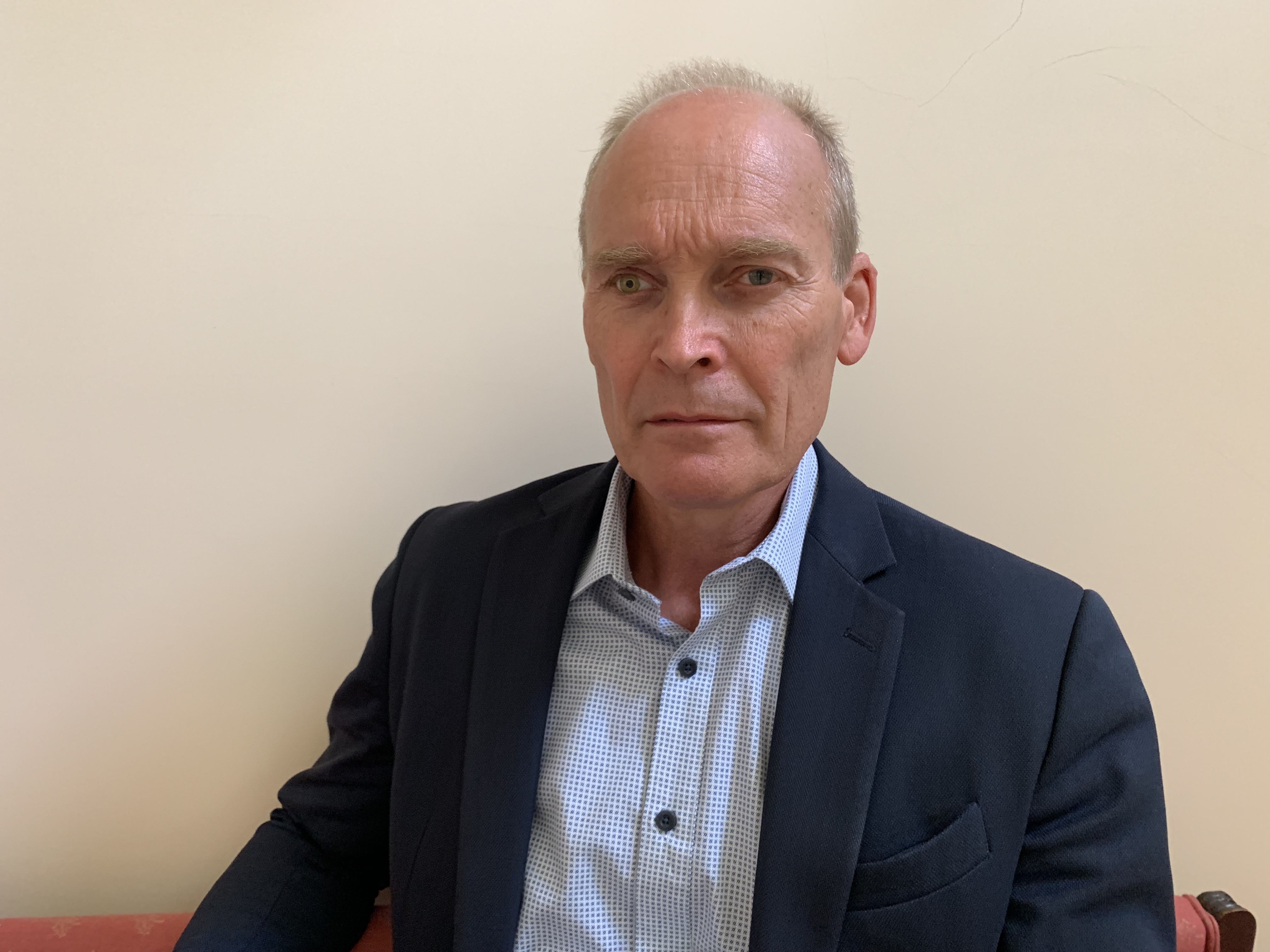 Lode Vlayen | N-VA Retie