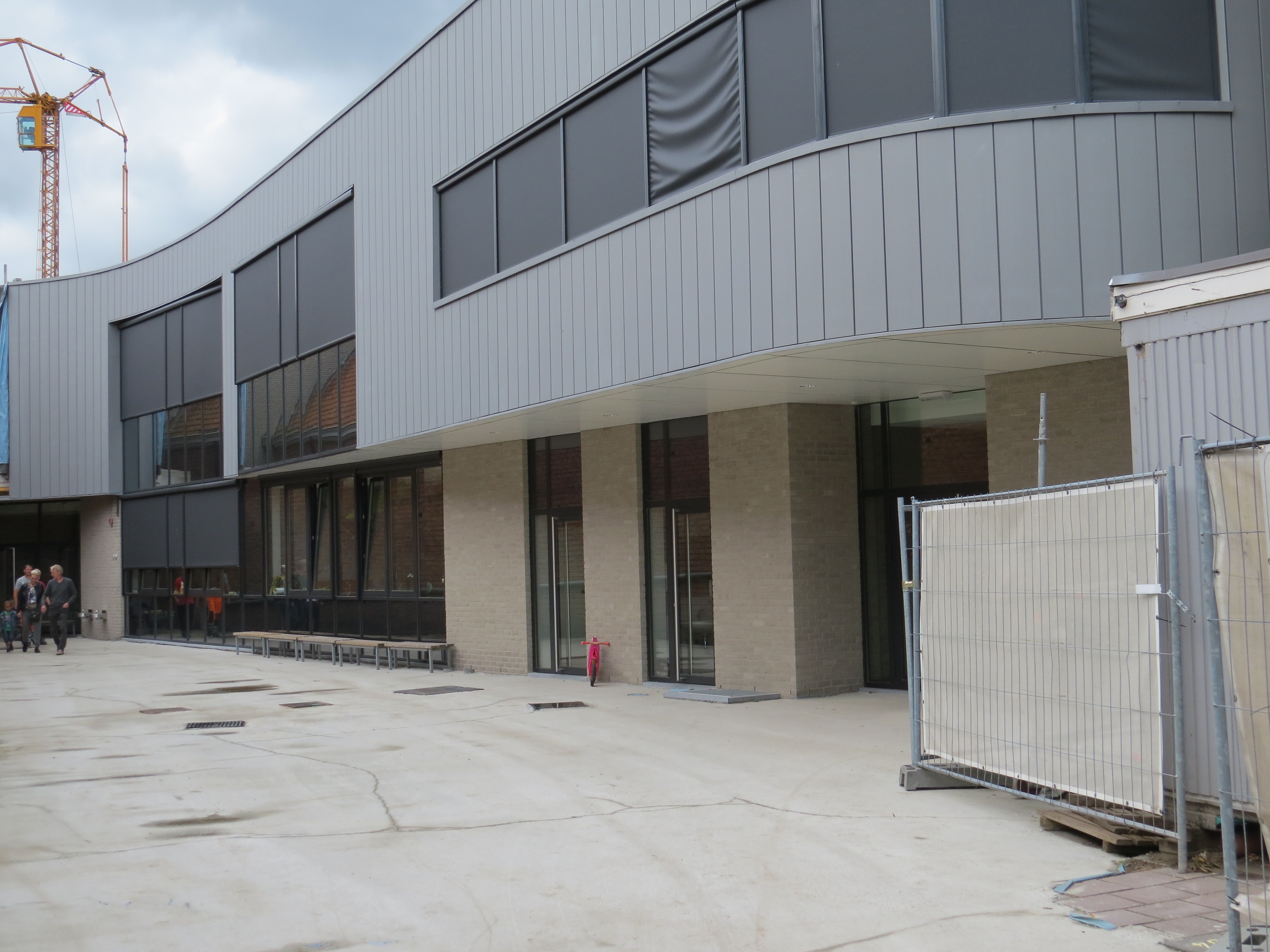 Gemeentelijke Basisschool Retie | N-VA Retie